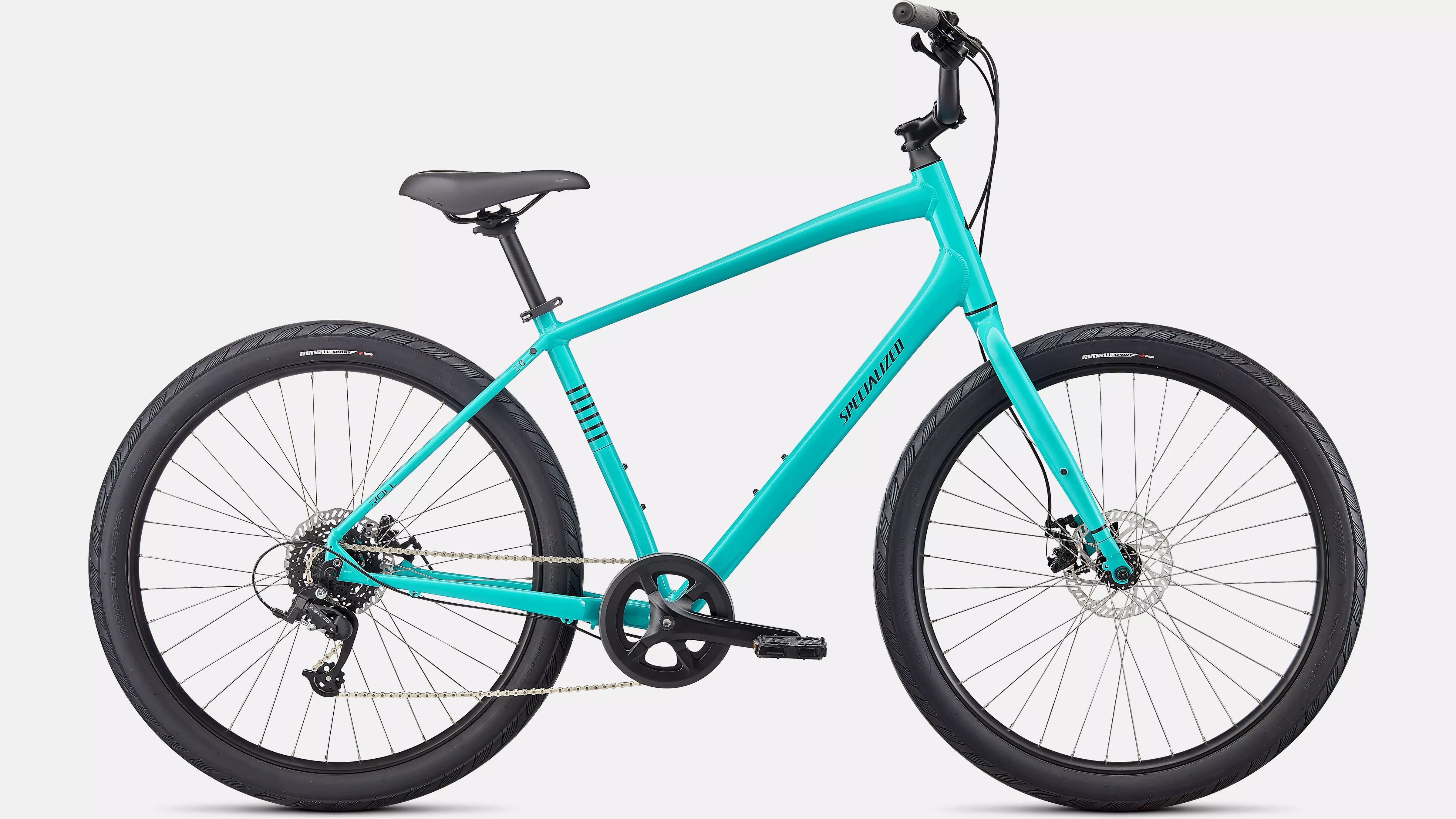 Comfort / Cruiser – Taylor Bike Company